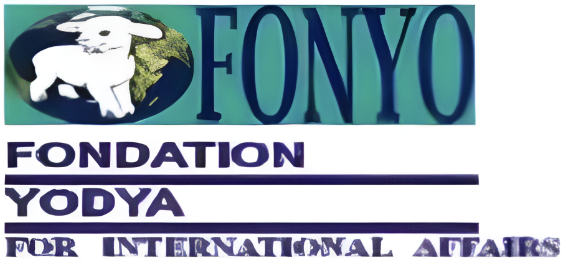 Yodya Foundation Inc